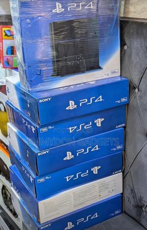 Video Games in Ikeja - Video Game Consoles, Emmanuel Eze | Jiji.ng