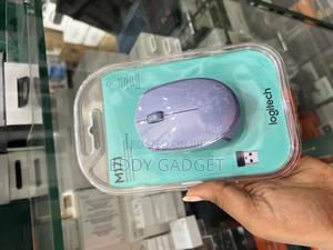 Wireless Mouse in Wuse 2 - Computer Accessories , Thompson Gadget ...