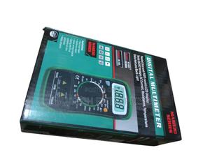 Digital Multimeter Mas830 Series in Surulere - Measuring & Testing ...
