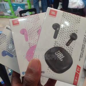 JBL Wave 300 Earbuds Bluetooth Earphones in Ikeja - Headphones, Hundred ...