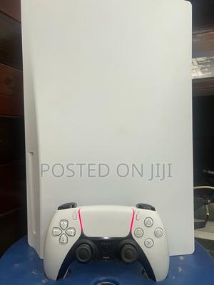 Ps5 Fat Europe Version and Standard Edition in Ikeja - Video Game ...