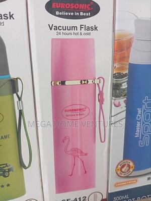Eurosonic Vacuum Flask in Lagos Island (Eko) - Kitchenware & Cookware ...