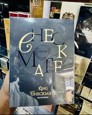 Armaf King Checkmate Edp Perfume 100ml in Ojo - Fragrances, Vickados ...