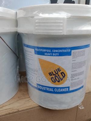 Blue Gold Multi Purpose Concentrate Heavy Duty in Port-Harcourt ...