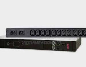 Apc Ap4423a () Rack Ats, 230v, 16a,C20 In,(8)C13 (1) C19 Out in Ikeja ...