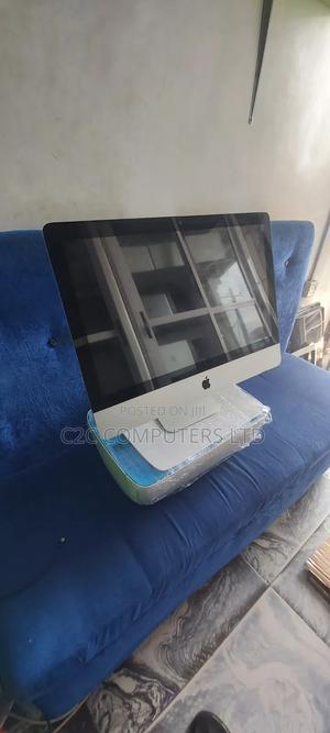 Desktop Computer Apple iMac 16GB Intel Core I5 SSD 1T in Ikeja ...
