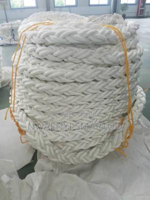 Marine Rope 100mm By 100meters in Lagos Island (Eko) - Building ...