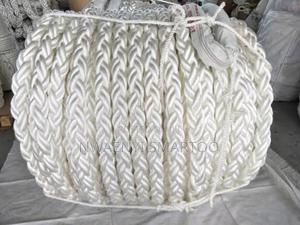 Marine Rope 100mm in Lagos Island (Eko) - Building Materials & Supplies ...