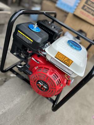 2” Parsun Rugged Water Pumping Machine in Lagos Island (Eko) - Plumbing ...