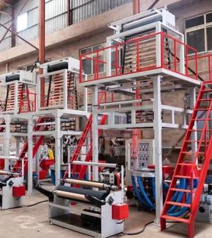 Nylon Making Machine Nylon Production in Amuwo-Odofin - Manufacturing ...