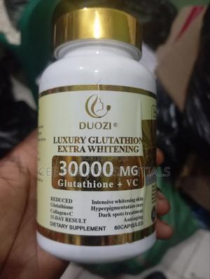 Gluthanione Extra Whitening Supplement in Ojo - Vitamins & Supplements ...