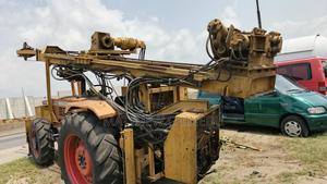 Same Leopard 85 Tractor in Amuwo-Odofin - Heavy Equipment, Matthew ...