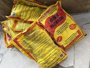 Kirafix Quality Waterproofing Cement in Lagos Island (Eko) - Building ...