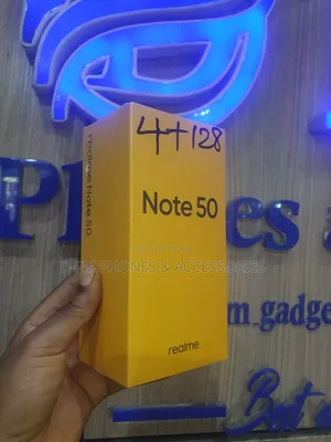 Realme Note 50 in Nigeria for sale | Prices on Jiji.ng