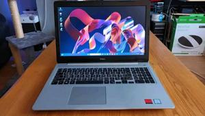 Laptop Dell Inspiron 15 5576 8GB Intel Core I5 SSD 256GB in Alimosho ...