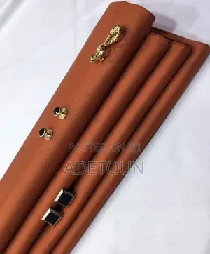 Senator Materials Fabrics in Nigeria for sale Prices on Jiji.ng