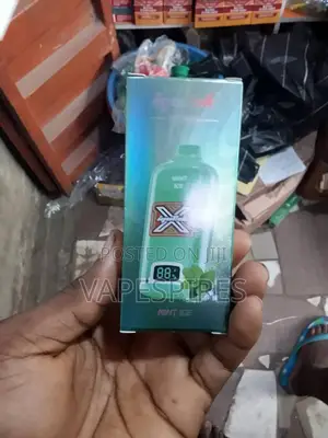 Vapes in Nigeria for sale Price on Jiji.ng