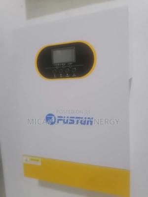 Pustun 6.2kva 48v Inverter in Ojo - Solar Energy, Micano Solar Energy ...