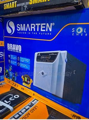 3.2kva Smarten Solar Inverter in Ojo - Solar Energy, Unique Solar ...