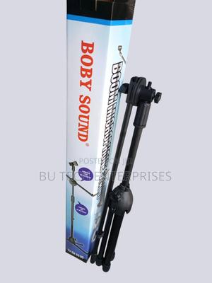 Iron Microphone Stand in Surulere - Accessories & Supplies for ...