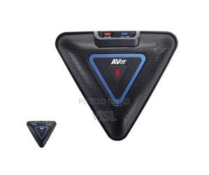 Aver Evc Series Microphone in Ikeja - Computer & IT Services, Vidacom ...