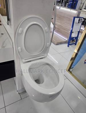 Concealed Water Closets Turkey for sale - Hallmark Concept Price: ₦ ...