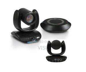 Aver Vc550 Dual Lens PTZ Conferencing Camera Bundle in Ikeja - Computer & IT Services, Vidacom ...