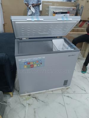 Keep Your Food Fresh With Skyrun 200l Chest Freezer(Bd-200a) in Lagos ...
