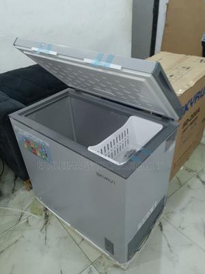 Low-Noise Skyrun 200l Chest Freezer(Bd-200a) in Maryland - Kitchen ...