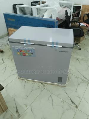 Convenient Storage Skyrun 200l Chest Freezer(Bd-200a) in Tarkwa Bay ...