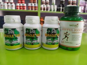 P.One + Joyful Joints for Bone/Joint Supplement Fda Approved in Ojota ...