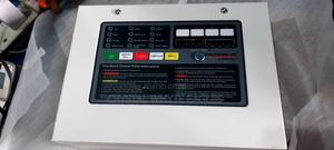 Chloride Compact 2 Zone Fire Alarm Panels in Ojo - Safetywear ...