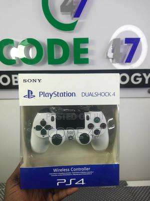 Ps4 Pad Copy in Ikeja - Video Game Consoles, Code Forty Seven Mobile ...
