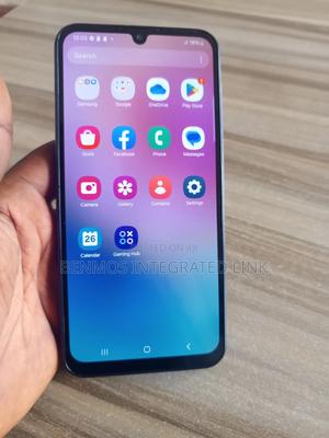 Samsung Galaxy A24 4G 128 GB Gray in Ikorodu - Mobile Phones, Ola ...