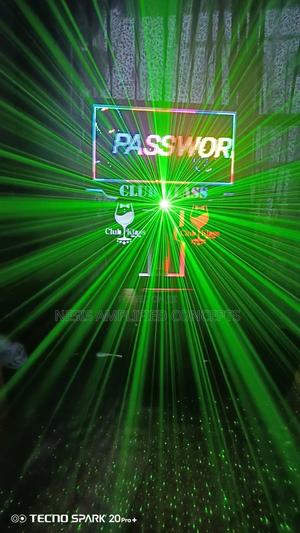 Digital Ballers Alert( Single Bottle) With Laser Light in Ojo - Stage ...