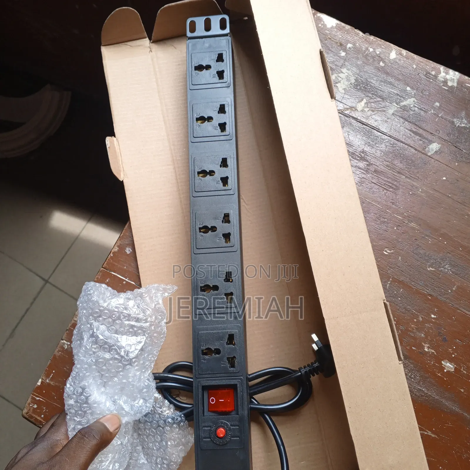 Pdu 42u Rack in Lagos Island (Eko) - Networking Products, Jeremiah ...