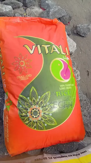 Rice in Nigeria for sale Prices on Jiji.ng