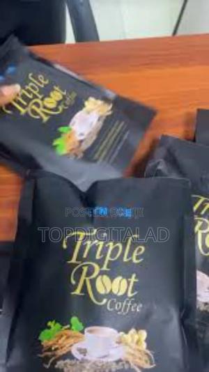 Triple Coffee - 10 Sachets for sale - Topdigitalad Price: ₦ 18,500 on ...