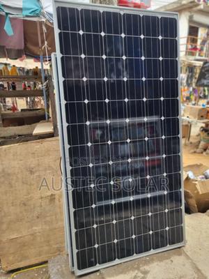 550watts Canadian Solar Panels in Ibadan - Electrical Equipment, Austec ...
