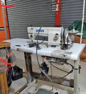 Protex Industrial Sewing Machine in Lagos Island (Eko) - Manufacturing ...