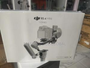 Dji Rs4 Mini Combo in Ikeja - Accessories & Supplies for Electronics ...