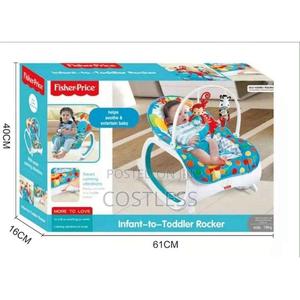 Baby Snug Rocking Chair in Lagos Island (Eko) - Children's Gear ...