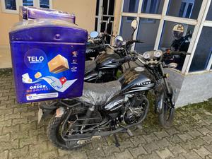 Qlink X-ranger 200 2024 Black in Wuye - Motorbikes & Scooters, Temi ...