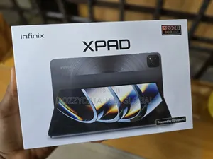 Infinix Xpad in Nigeria for sale | Prices on Jiji.ng