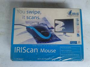 Clean Wireless Mouse Scanner in Port-Harcourt - Printing Equipment ...