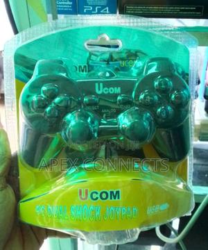 Ucom Pc Dual Shock Joypad in Ikeja - Video Game Consoles, Apex Connects ...