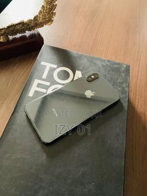 Apple iPhone XS 64 GB Black in Benin City - Mobile Phones, Isaac Izy ...