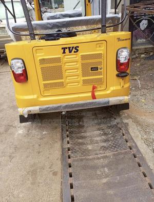 Quality Brand New Keke Napeps!. TVS Tricycle 2014 Modern in Ojo ...