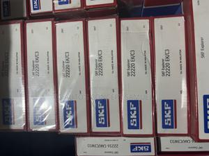 22220ek/C3 Original SKF Bearing Available in Port-Harcourt - Building ...