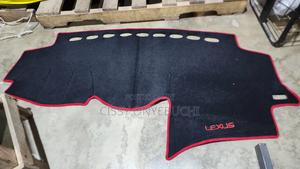 Lexus Rx330 Dashboard Cover in Ojo - Vehicle Parts & Accessories, Cissy ...